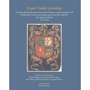 Genealogy Of The Durand Family : A Record Of The Descendants Of Frances ...