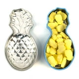 Aloha Candies Pineapple Candy - .7-oz. Tin - Walmart.com
