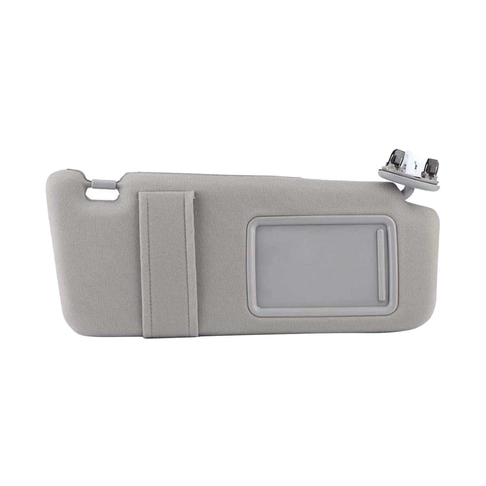 Click here for Bunblic Car Right Side Sun Visor 74310-06770-B0 As... prices