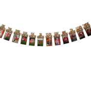 Purple Plastic Hand Clappers - Party Favors - 12 Pieces - Walmart.com