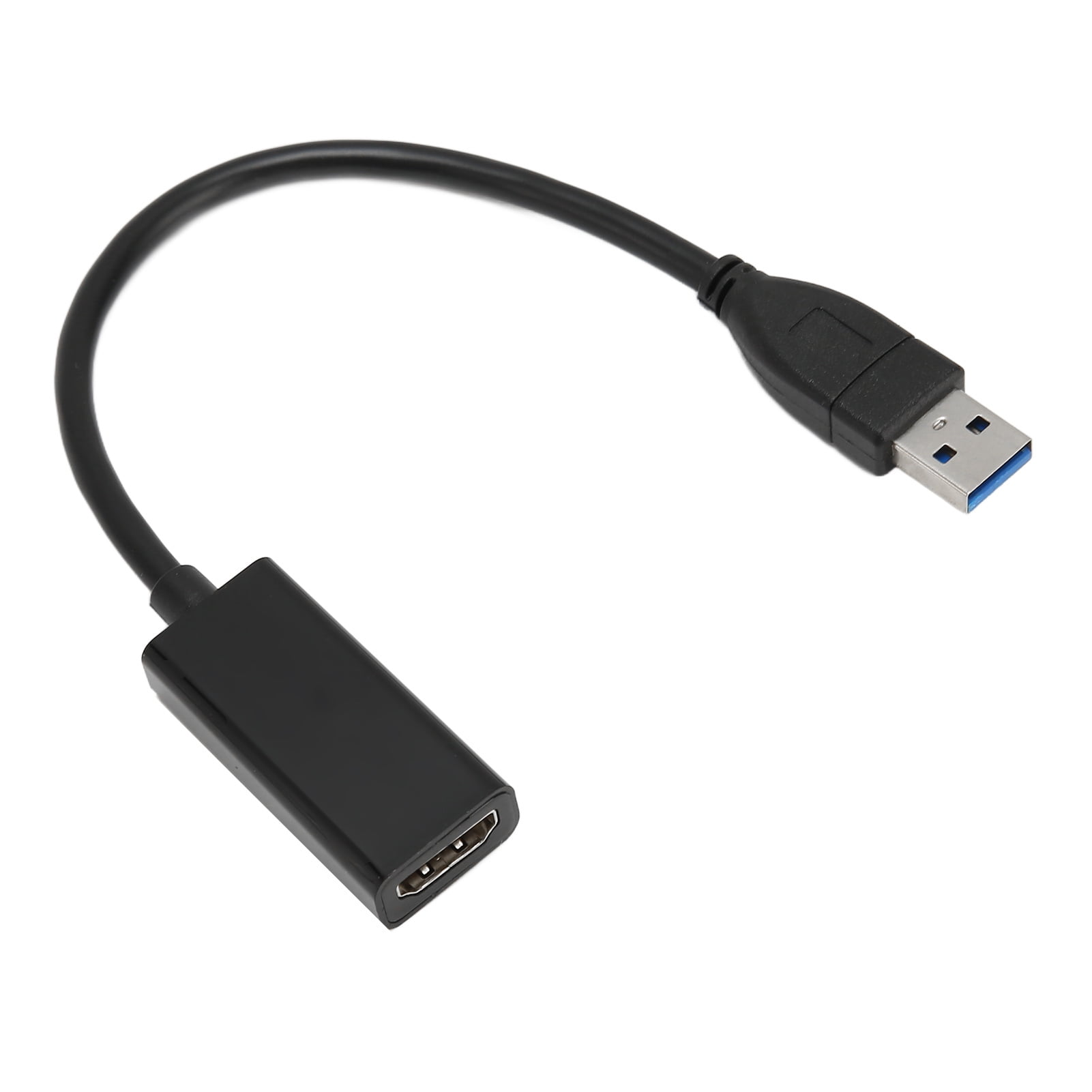 Adaptador de interfaz multimedia USB3.0 a HD, convertidor de adaptador ...