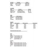 COSTUME-CHILD LADY BUG - Walmart.com