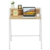 Mainstays Sumpter Park Student Desk, Black - Walmart.com