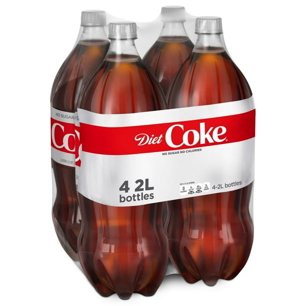 Diet Coke Song
