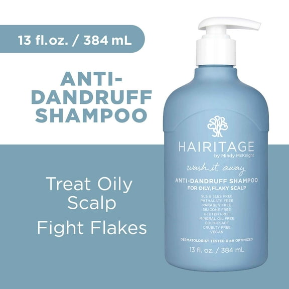 Hairitage - Walmart.com