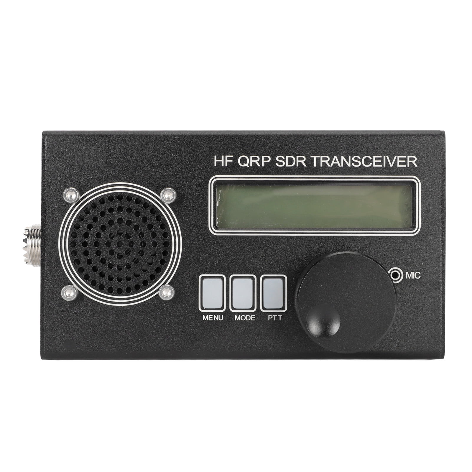 Receptor de radio transceptor SDR, Receptor de radio transceptor SDR ...