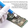 2Pcs Cleaning Brushes for Motherboard Double Head Anti Statics Bristle ...