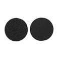 YAHHU 60Pcs Disposable Foot Sanding Paper Discs Pads Replacement ...