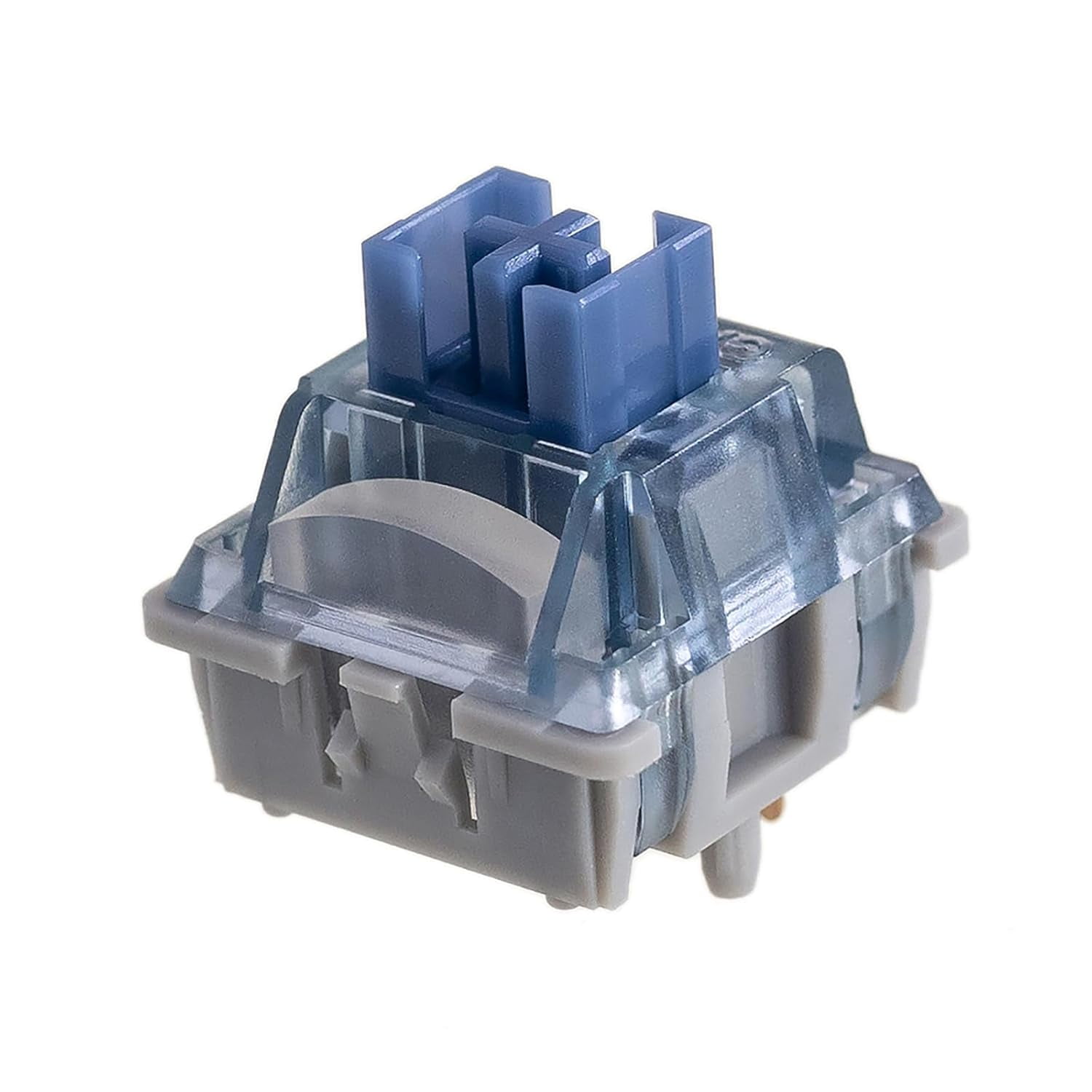 AIR-Pegasus Silent Tactile Keyboard Switch with LED Diffuser for ...