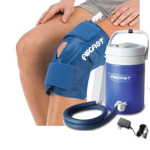 Ice Therapy Machine