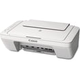 Canon PIXMA MG2522 All-in-One Compatible Print, Wired Color Inkjet ...