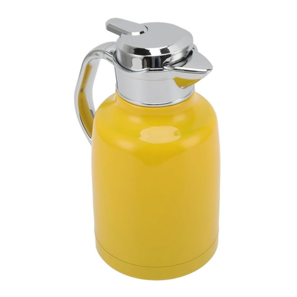 Stainless Steel Insulated Tea Pot,304 Stainless Steel Thermal Stainless ...