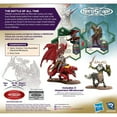 Renegade Games: Heroscape: Rising Tide – Sonlen & Halushia Scion of the ...