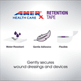 AMERX Retention Tape (2" Roll) - Secure Dressings and Medical Devices ...