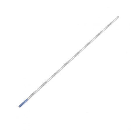 ANGGREK WY20 Tungsten Electrode, Blue Tip Tungsten Electrode, For ...