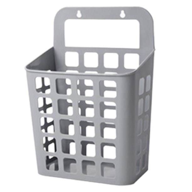 Hang Laundry Basket Wall