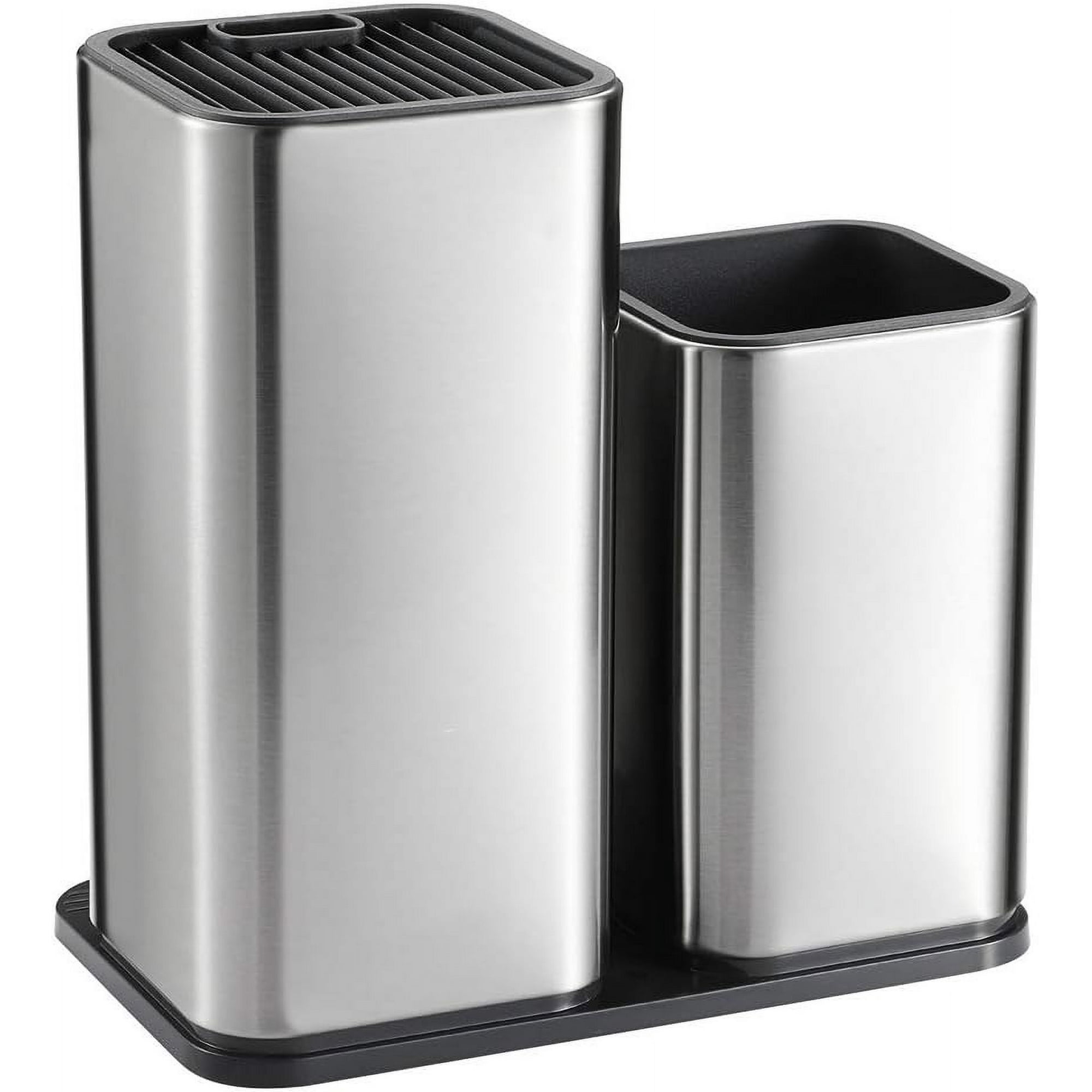 Click here for Dutchman Stylish Stainless-Steel Knife & Utensil O... prices