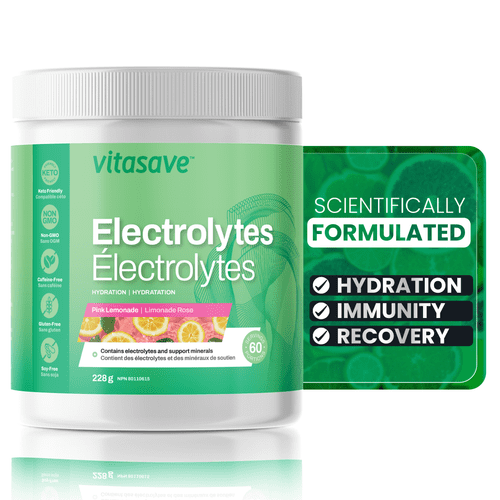 Electrolyte Supplements | Walmart Canada
