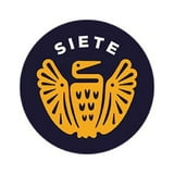 Siete Family Foods Grain Free Flour Wraps for Burrito, 15 oz, 6 Count ...