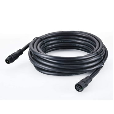 Garmin 20' Marine Network Cable - RJ45 - Walmart.com