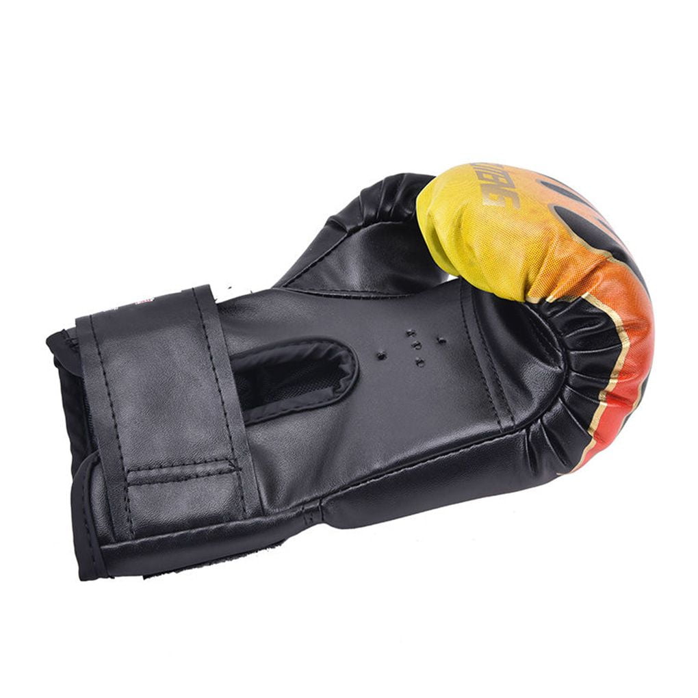 Click here for Pitrice Children Kickboxing Training Gloves Kids B... prices