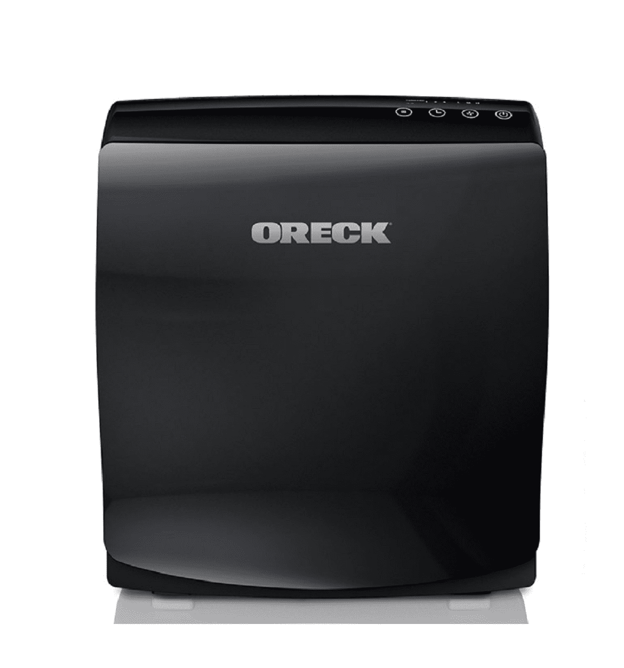 Oreck AirVantage 1 True HEPA, Charcoal Air Purifier and Allergen ...