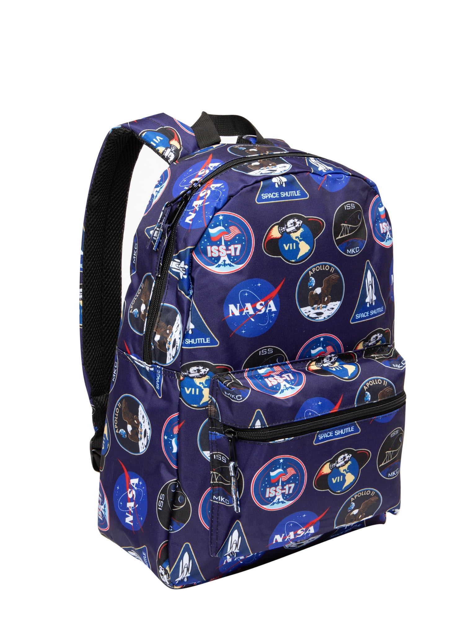Space Shuttle Backpack