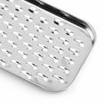 Household Items, Double Sided Shredder Elliptical Cheese Grater ... Household Items, Double Sided Shredder Elliptical Cheese Grater ...