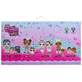 LOL Surprise Color Change Mega Pack Collectible Doll Exclusive w/ 70 ...