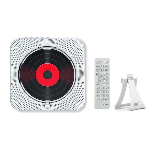 Wall Mount Stereo