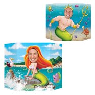 Teenage Mutant Ninja Turtles Photo Booth Props, 8pc - Walmart.com