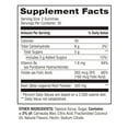 Spring Valley Beetroot Dietary Supplement Gummies, Cherry, 500 mg, 60 ...