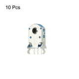 Uxcell Mouse Wheel Encoder 10mm 300W Time Accurate Decoder Rotary Mouse ...