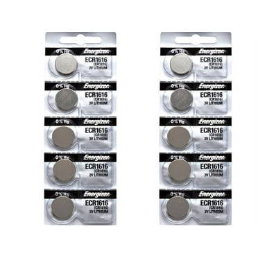 Energizer 1616 Lithium Coin Battery, 1 Pack - Walmart.com