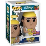 Disney's The Emperor's New Groove Kronk #1197 - 3.75 Inch Exclusive ...
