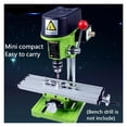 Multifuncional Compound table Working Cross slide Table Worktable for ...