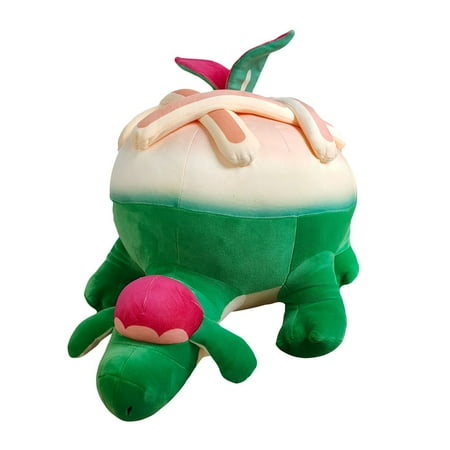 appletun plush apple ball turtle plush toy pillow | Walmart Canada