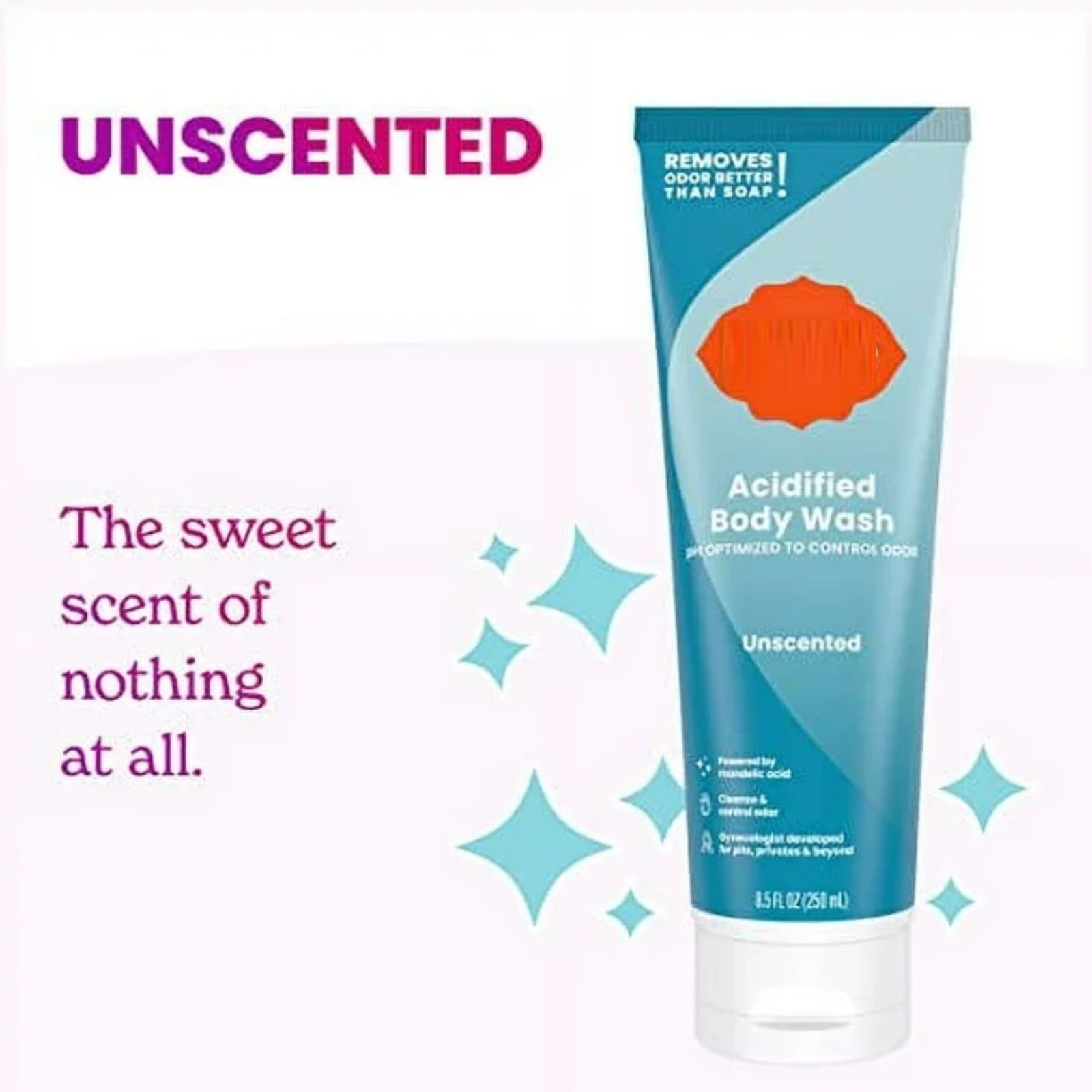 Click here for Kagetolytai Acidified Body Wash - 24 Hour Odor Con... prices