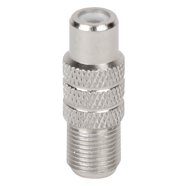 Construct Pro™ 1x6 Telephone Module With RJ31 Jack (Black, Manufactured ...