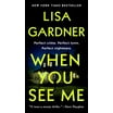 Detective D. D. Warren Catch Me, Book 6, (Paperback) - Walmart.com