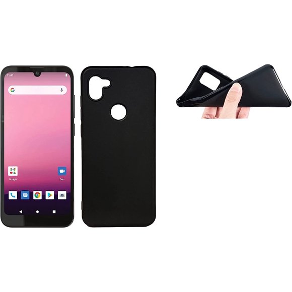 Orbic Phone Case