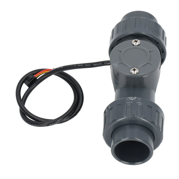 Fluid Meter Counter,Flowmeter Water Flow Sensor Fluid Meter Water Flow ...