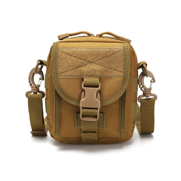 Nylon Bum Bag