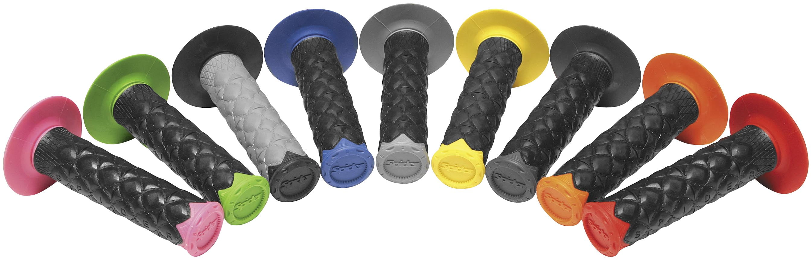 Spider Grips SLX Grips Black/Pink SL/X-P/B - Walmart.com