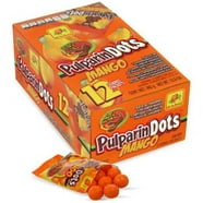 Crayon Mango Soft Candy, 10 ct - Walmart.com