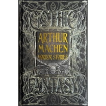 Gothic Fantasy: Terrifying Ghosts Short Stories (Hardcover) - Walmart.com