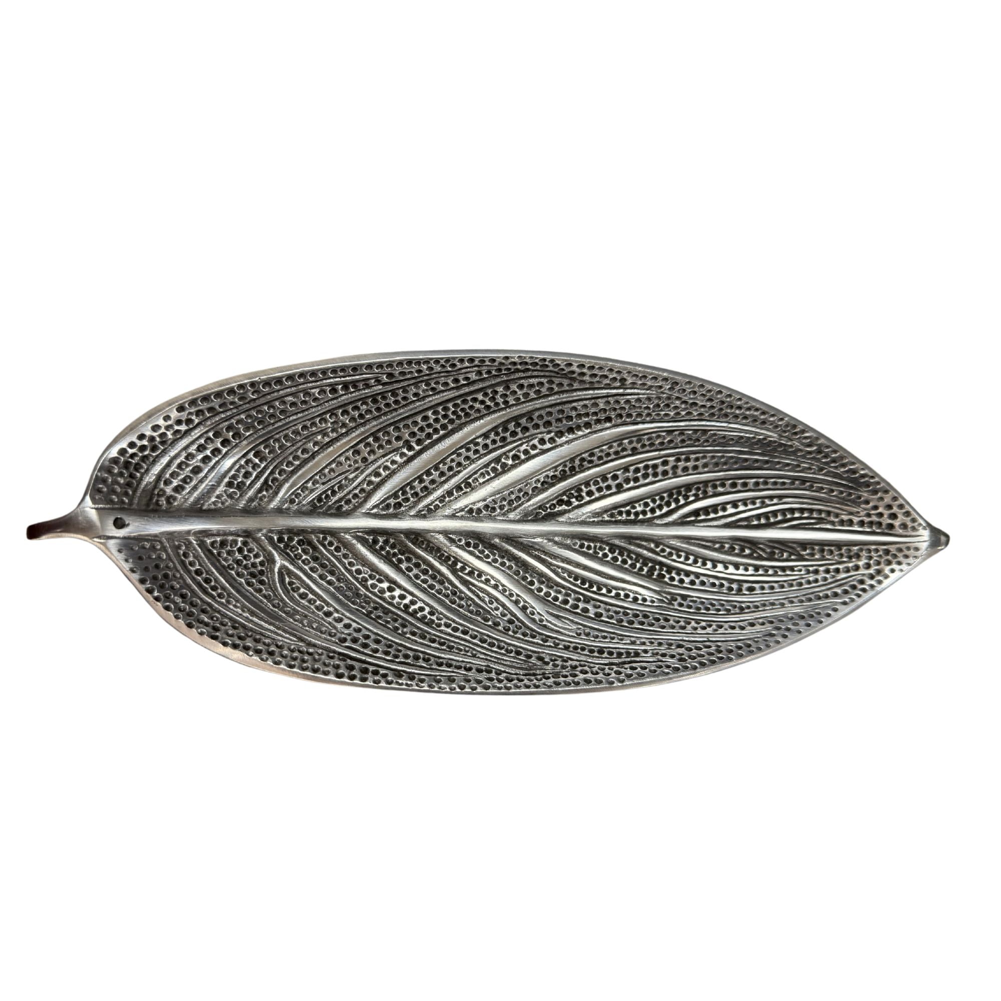 Click here for The Fern Group Metal Incense Holder prices