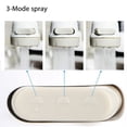 Moveable Kitchen Tap Head, 360-Degree Twist Rotatable Water Faucet ...