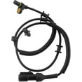 2 Pack Front ABS Wheel Speed Sensor Fits for 2005-2008 Ford F-150, 2006 ...
