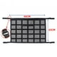 Car Ceiling Cargo Net Car Overhead Storage Net Car Roof Organizer ...